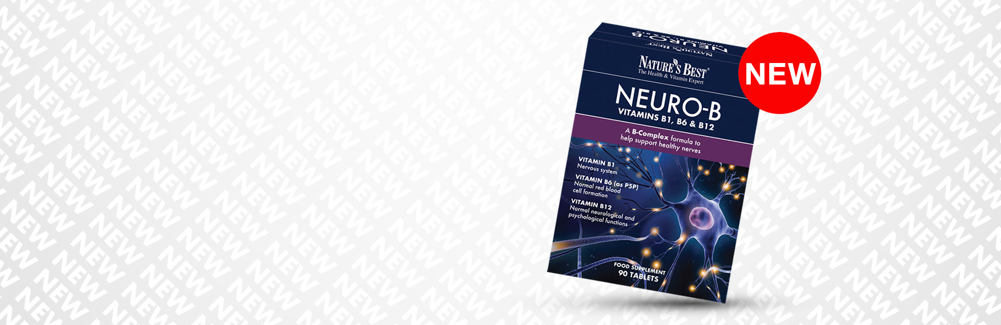 Health Supplements, Vitamins & Minerals | Nature's Best