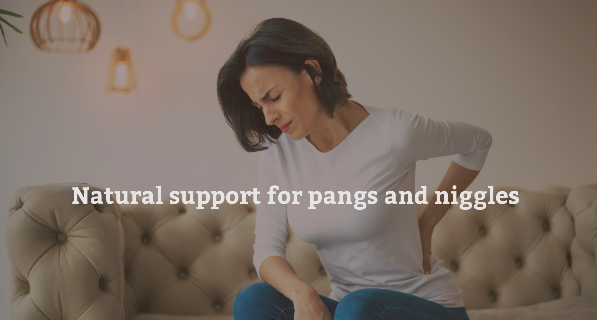 PEA Complex | Nature's Best