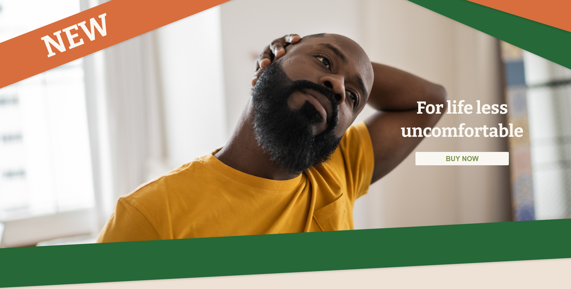 PEA Complex | Nature's Best