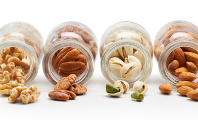 Wholefoods, Superfoods & Cooking Essentials | Nature's Best
