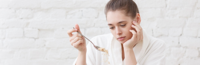 Loss of appetite: Causes and how to cope | Nature's Best Loss of appetite: Causes and how to cope | Nature's Best