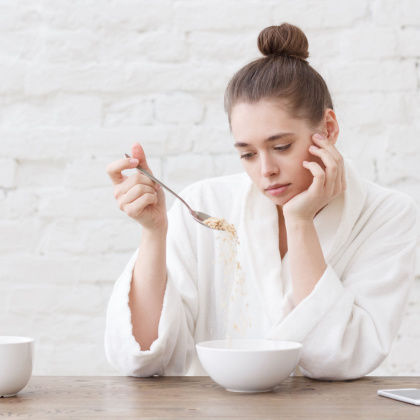 Loss of appetite: Causes and how to cope | Nature's Best