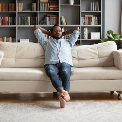 Your power naps guide: How long should a nap be? | Nature's Best