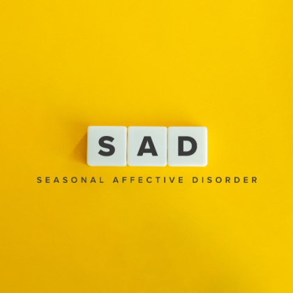 SAD: How does Seasonal Affective Disorder affect sleep? | Nature's Best